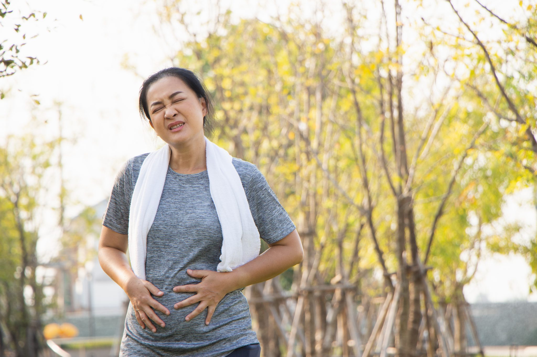 Diástasis de rectos abdominales: detección y tratamiento eficaz